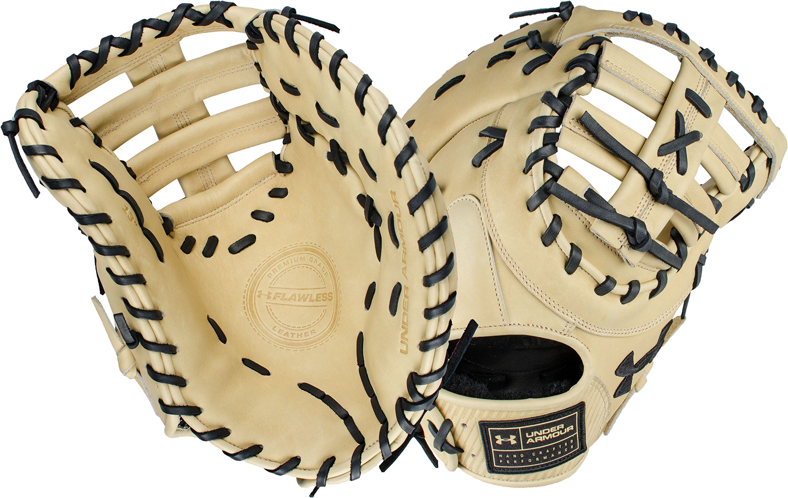 Under Armour UAFGFL-FBCRLHT UA Flawless / 13.00" / Single Post (Fb) / Lht Available Colors: Cream CR LHT