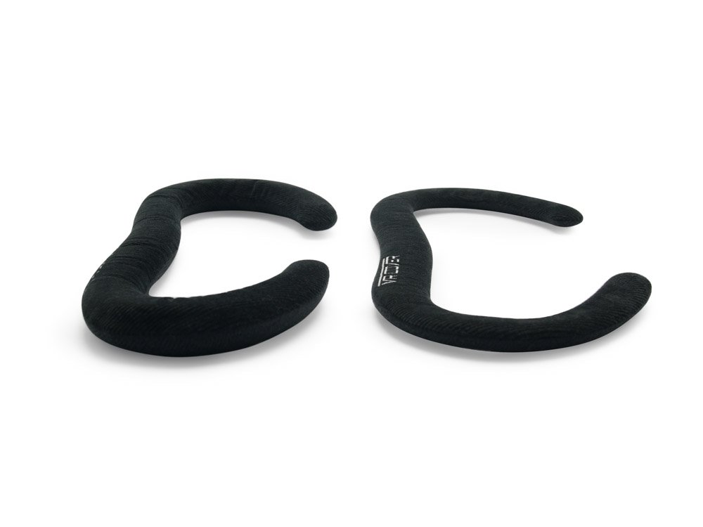 VR Cover Facial Interface & Foam Replacement Comfort Set for Oculus™ Rift CV1