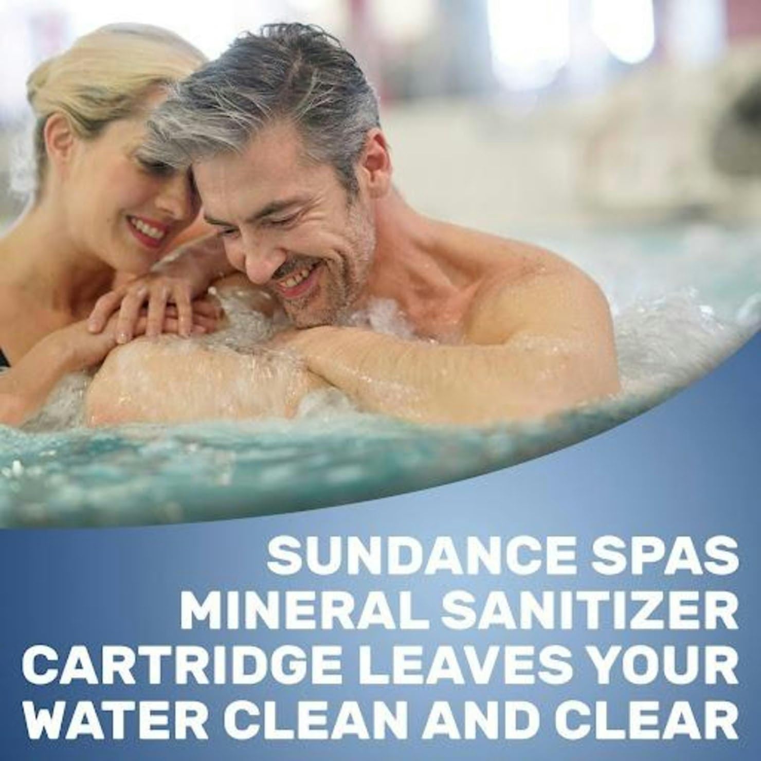 Sundance Spa Sunpurity