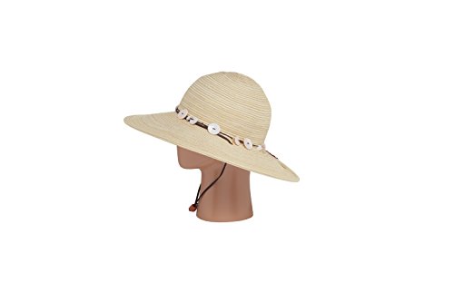 Sunday Afternoons Caribbean Hat, Dune, Medium