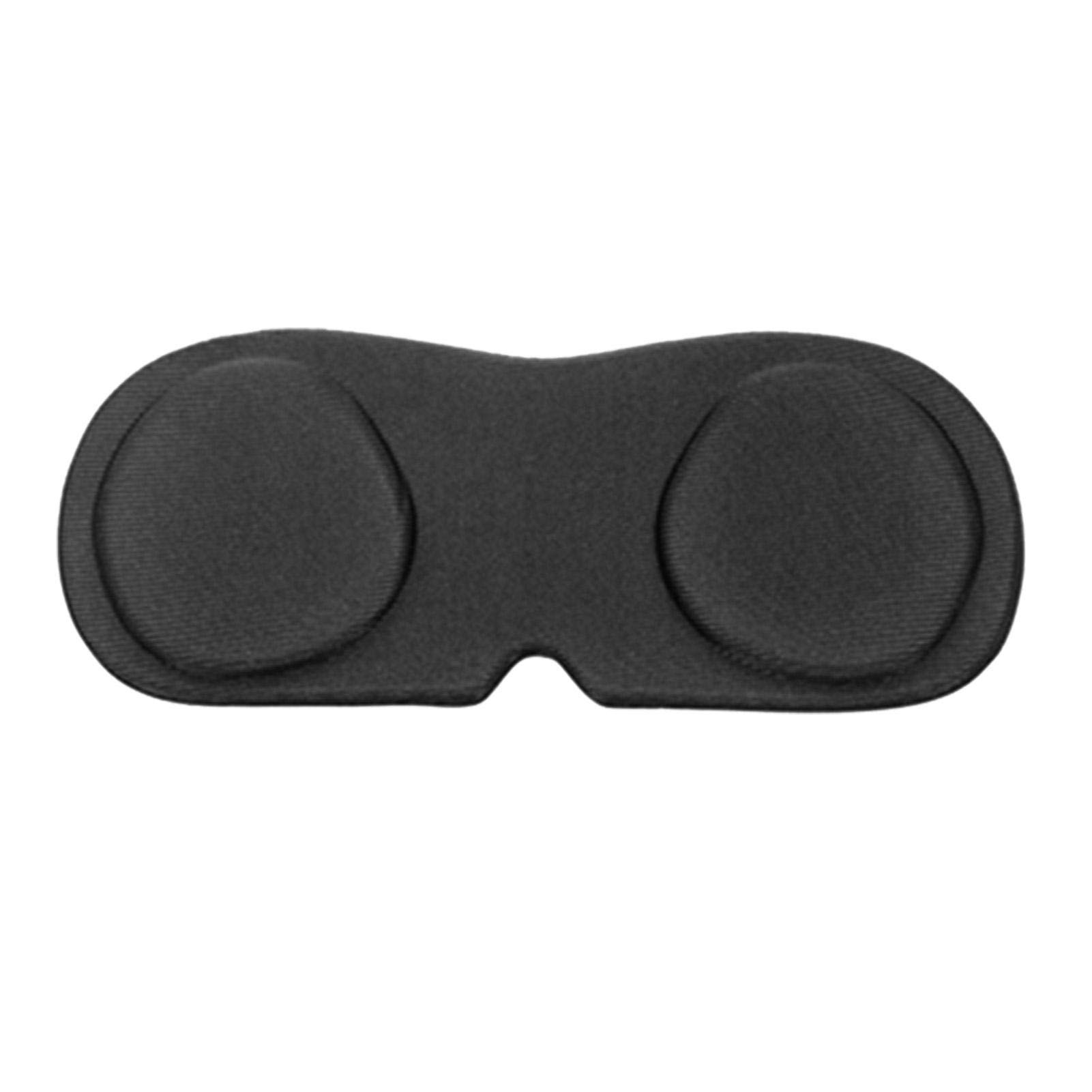 VR Protect Lens Cover for Oculus Quest 2, Lightweight Protective Cap Washable Sleeve VR Headset Accessories