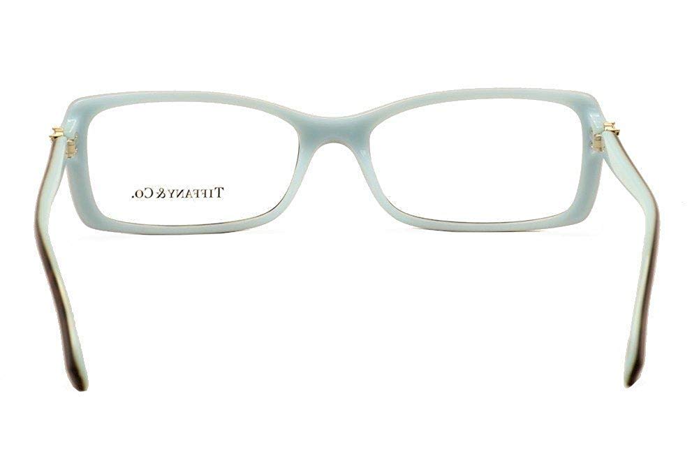 TIFFANY TF2091B - 8134 Eyeglasses Woman Havana 53 mm