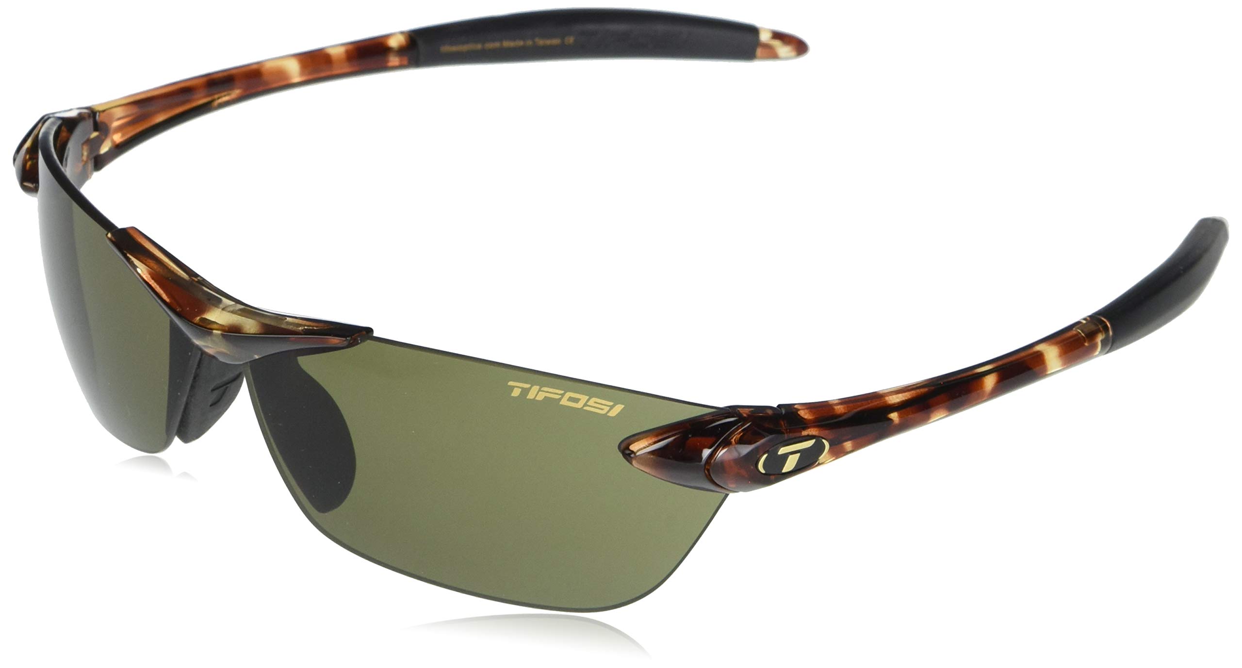 Tifosi Seek Sunglasses Tortoise w/Enliven Golf lenses
