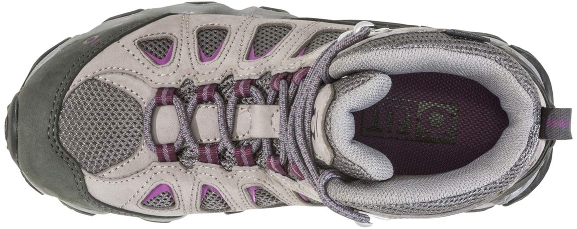 Women's Sawtooth II Mid Waterproof
