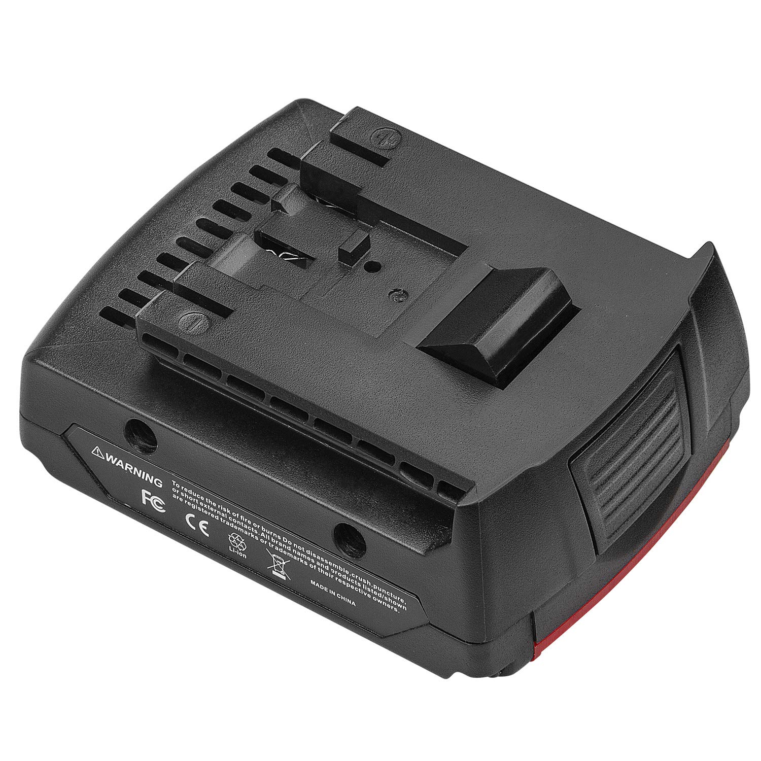 TREE.NB 3.0Ah Battery for Bosch DDB180-02, GDR 1080-LI, GDR 14.4 V-LIN, GDR 14.4V-LIMF