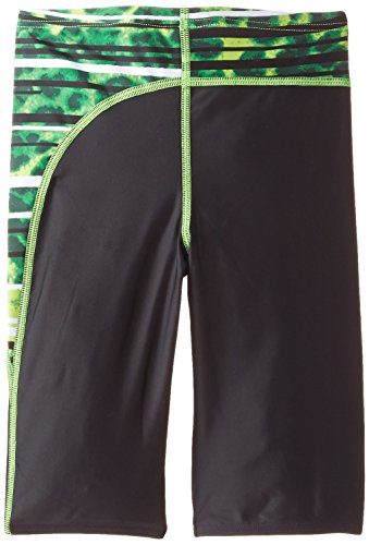 Speedo Men's Swimsuit Jammer PowerFlex Eco Got You - Manufacturer Discontinued