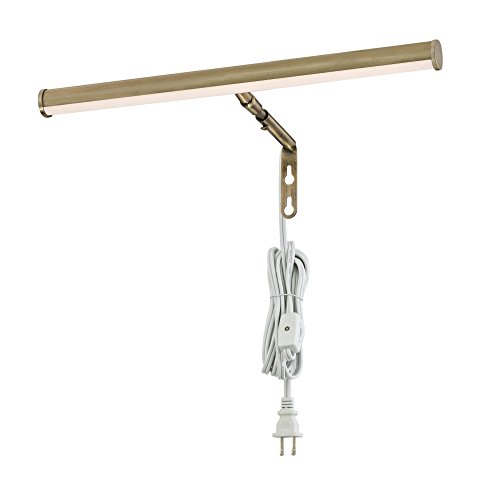 Westinghouse 7500600 14" LED Picture Light, AB 4 Watt