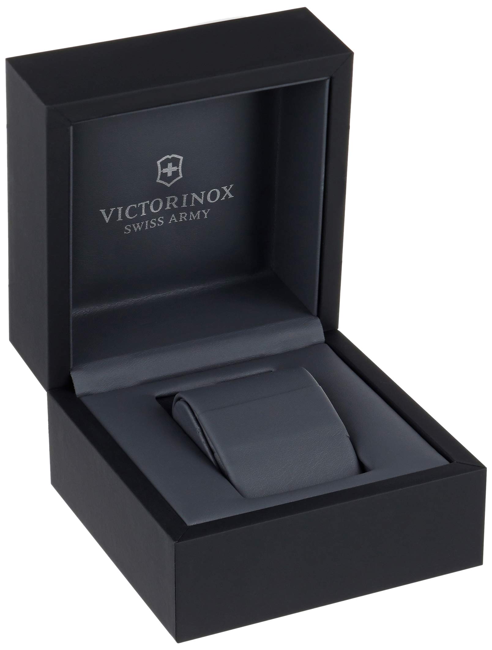 Victorinox Swiss Army Men's VICT26008.CB Classic Analog Stainless Steel Watch