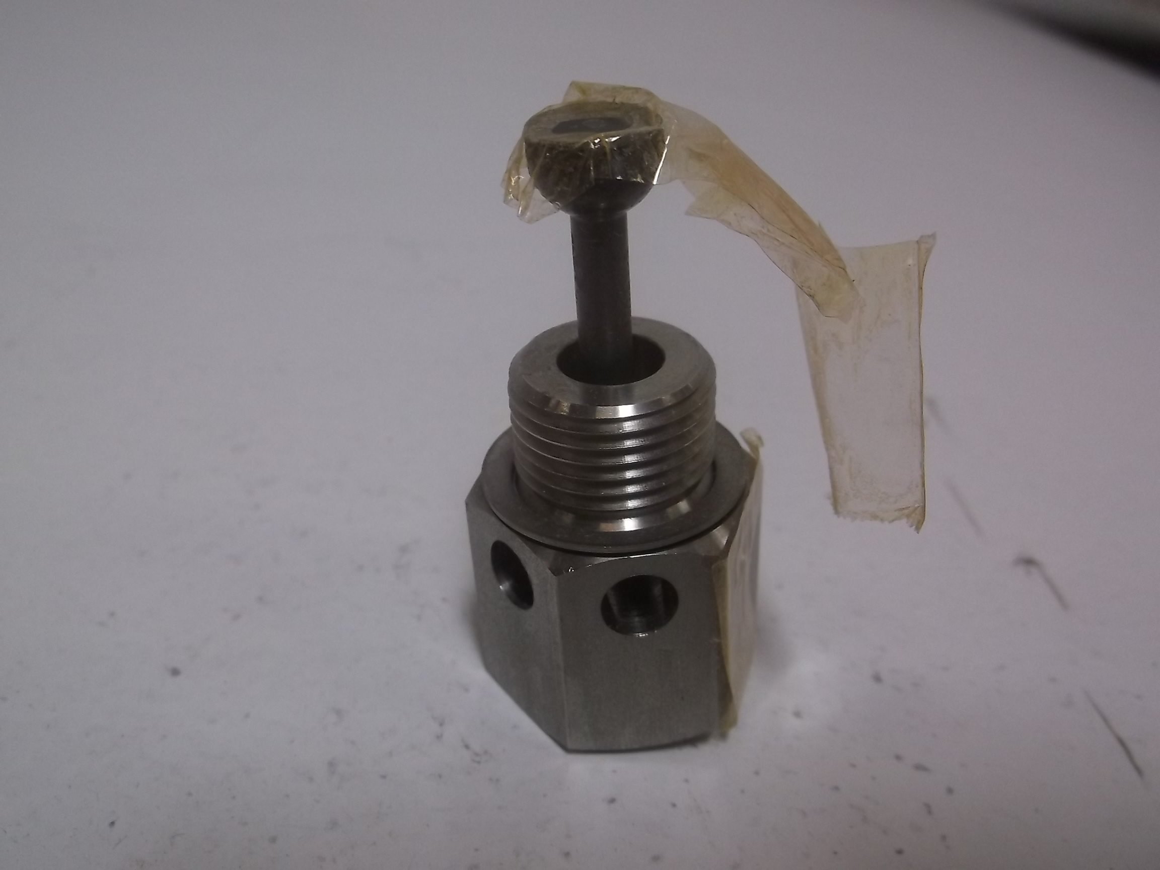 Spirax Sarco 80084 Inlet Valve Kit PPC/PPF