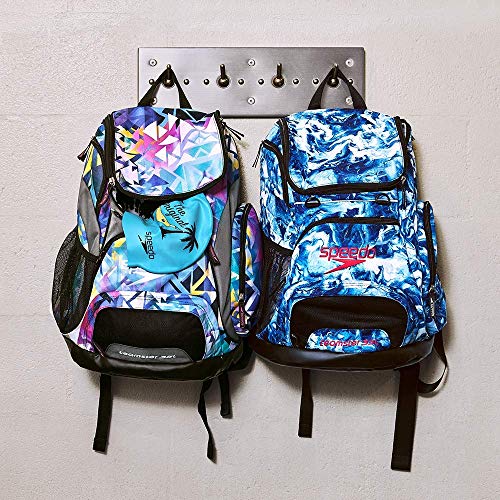 Speedo Unisex-Adult Large Teamster Backpack 35-Liter - Manufacturer Discontinued