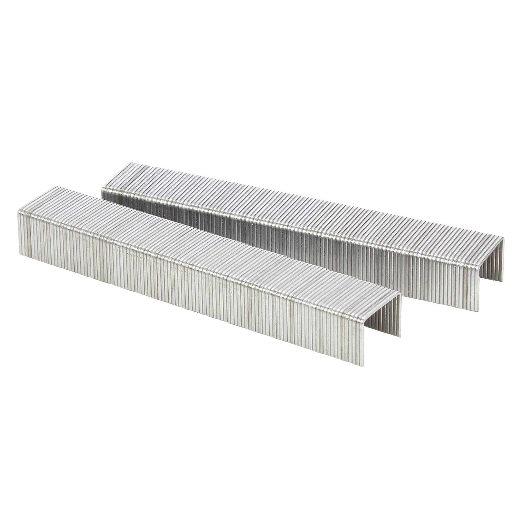 Swingline Staples, Heavy Duty, 3/8" Length, 60 Sheet Capacity, 100/Strip, 5000/Box, 1 Pack (79398)