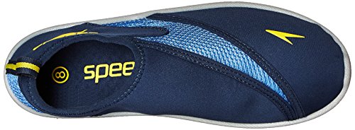 Speedo Women's Water Shoe Surfwalker Pro 3.0,Navy,11 Womens US