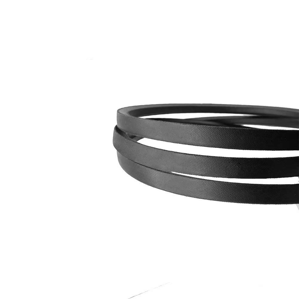 Ykgoodness Snow Thrower Auger Drive Belt 1/2 Inch X41 Inch for Toro 120-3892 Power Max 724, 726 and 826 Snowblowers Belt