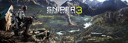 Sniper: Ghost Warrior 3 Season Pass Edition - Xbox One