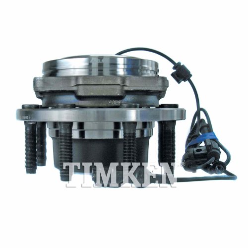TIMKEN SP940200 Preset, Pre-Greased And Pre-Sealed