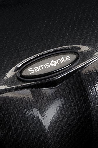 Samsonite Black Label Spinner 75, L (75cm-94L)