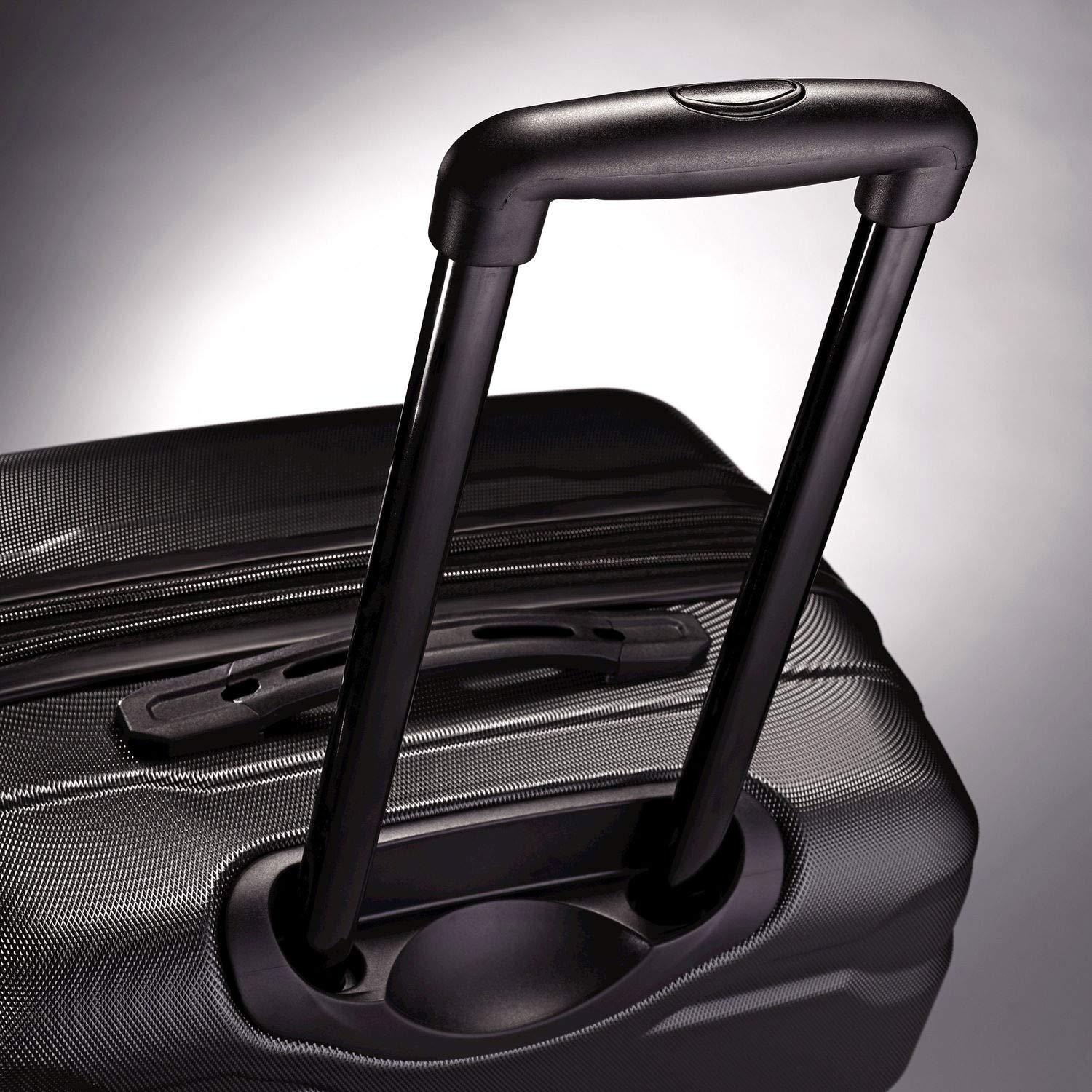 Samsonite Omni PC 24" Spinner (Teal, 24")