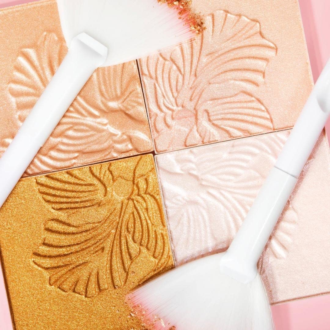 wet n wild Mega Glow Highlighter, Precious Petals, 5.4 Gram