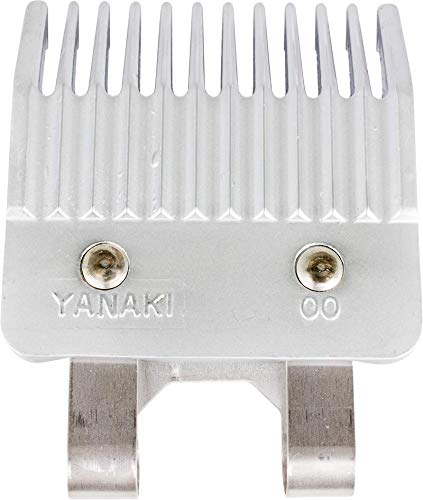 Yanaki Full Metal Guide for Andis Master (1/32" (000))
