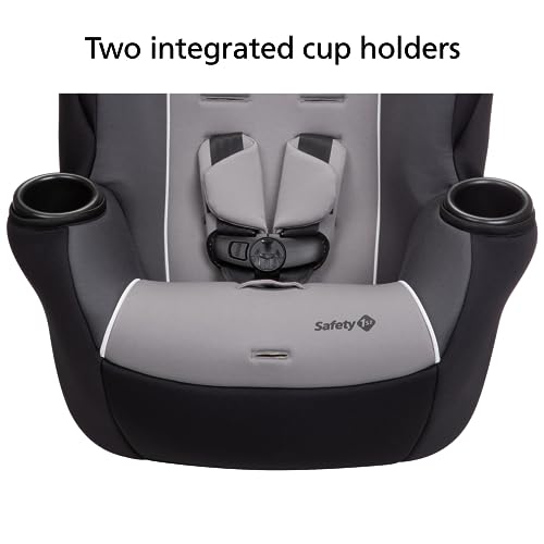 Safety 1st Getaway All-in-One Convertible Car Seat, Sitting Pretty
