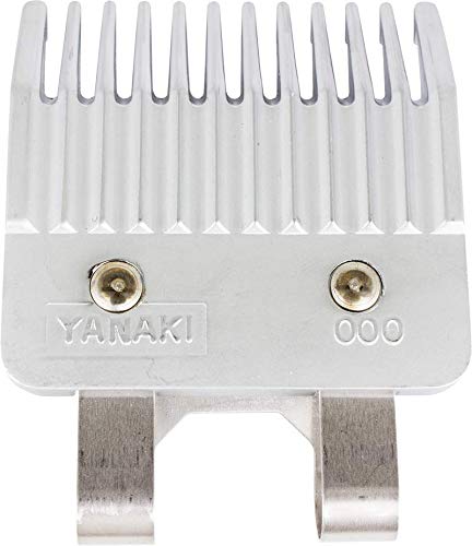 Yanaki Full Metal Guide for Andis Master (1/32" (000))