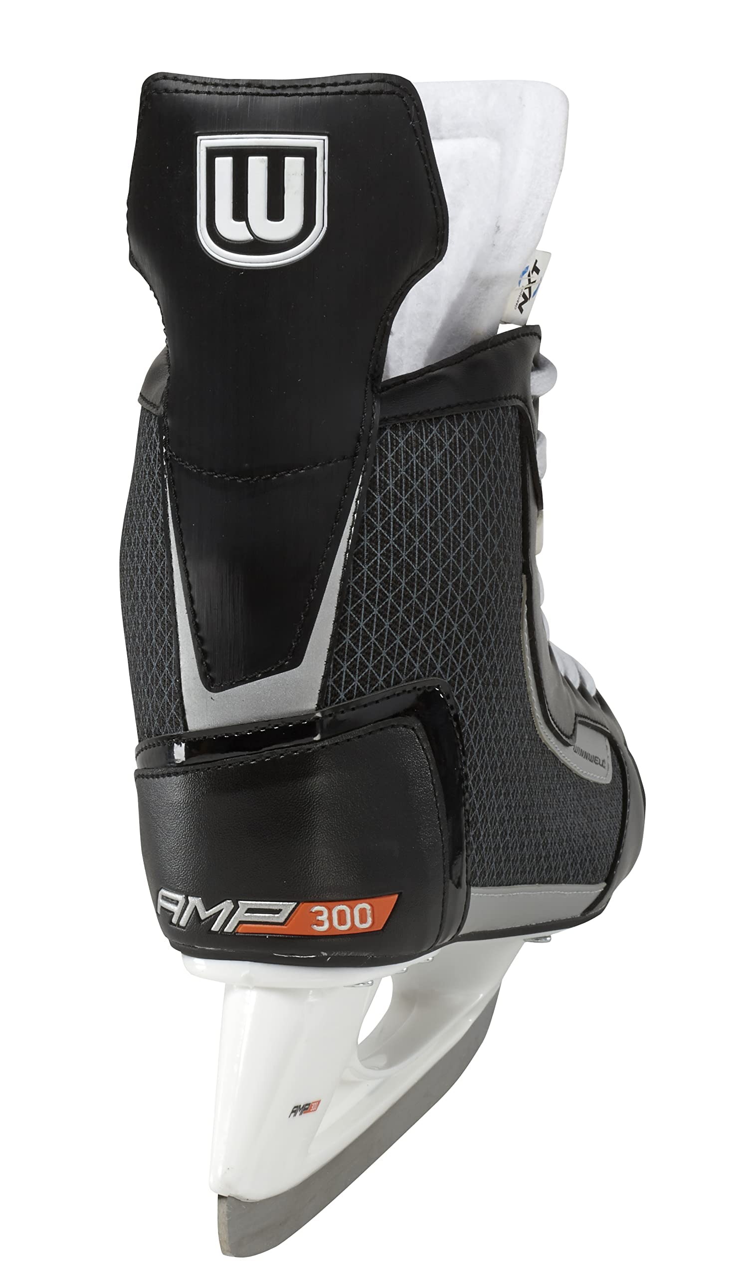 Winnwell AMP300 Junior Ice Hockey Skate (Junior 1)