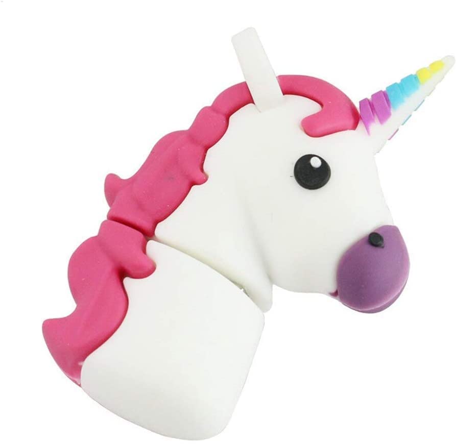 Tula Pink 16 GB Unicorn USB Drive