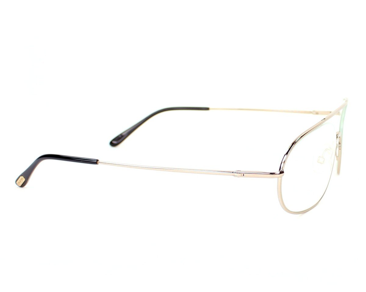 Tom Ford frame TF 5155 034 Metal Gun