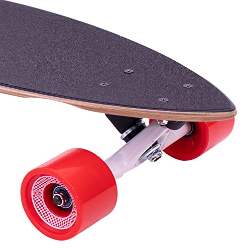 Z-Flex Skateboard - Surf-a-gogo Pintail