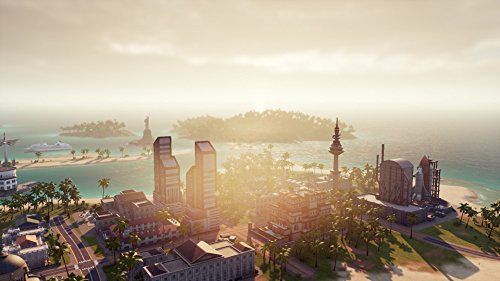 Tropico 6 - Xbox One