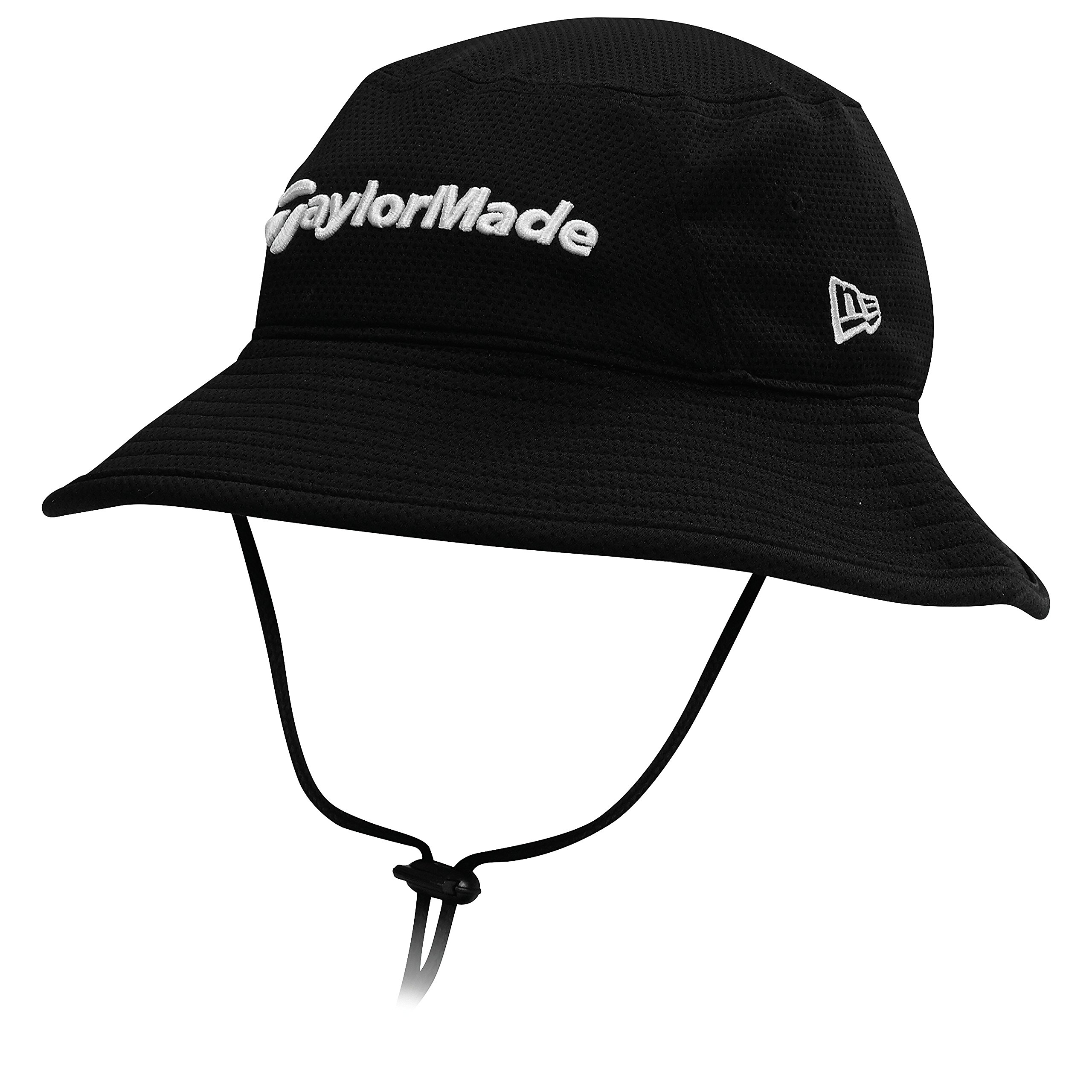 TaylorMade TM15 Storm Bucket, Small/Medium, Black