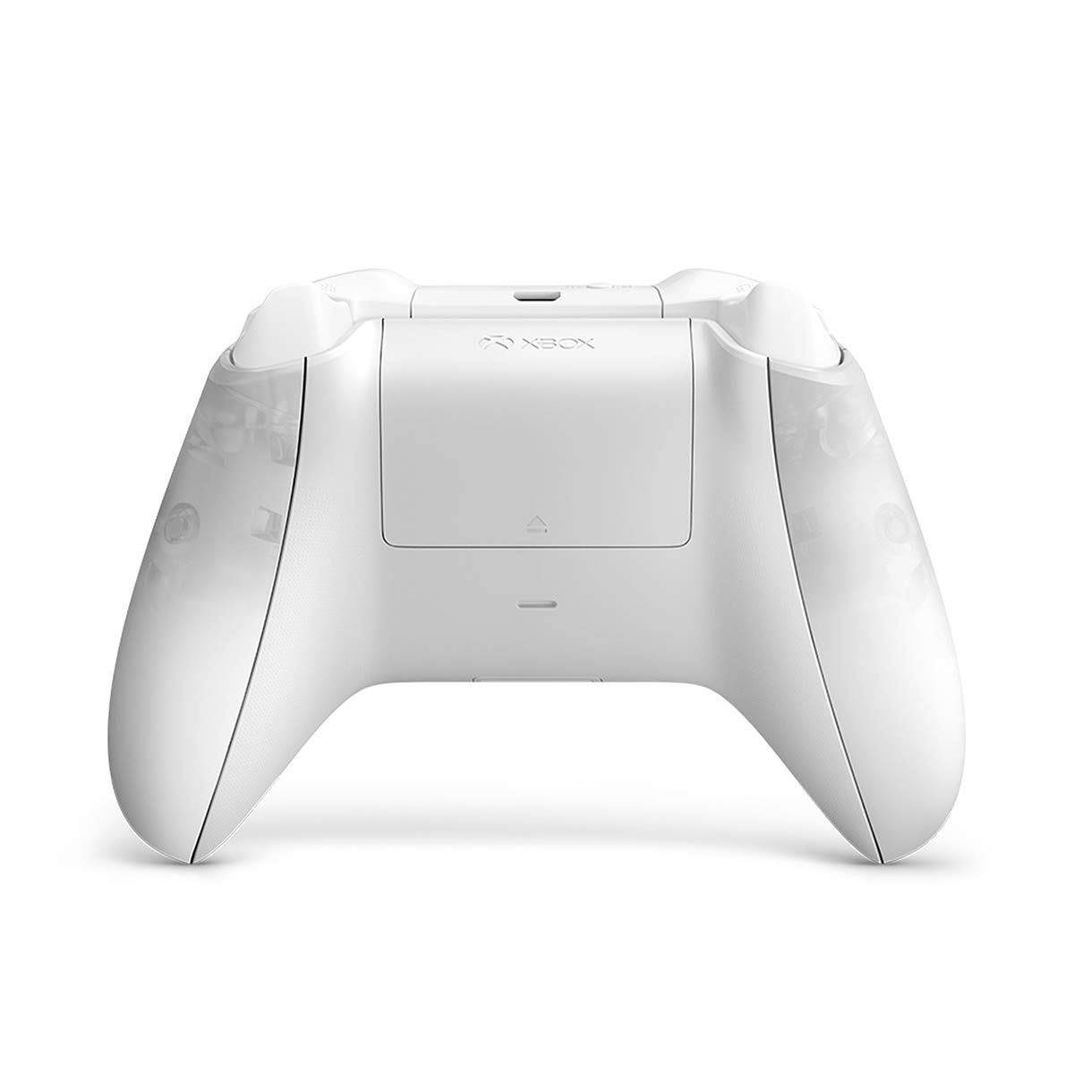 Xbox Wireless Controller β Phantom White Special Edition