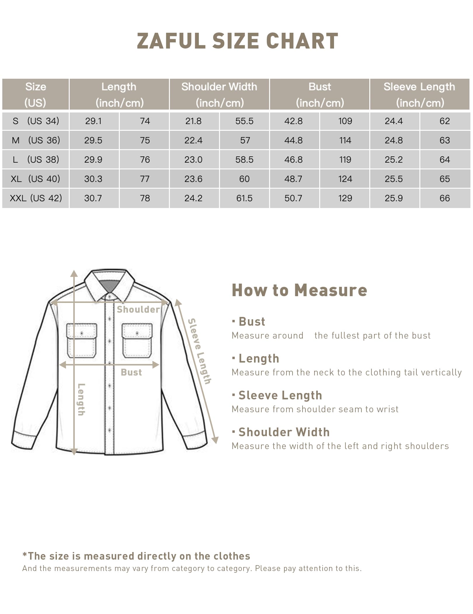 ZAFUL Mens Aztec Print Jacket Brushed Flannel Shirts Ethnic Aztec Print Button Up Lapel Tribal Shirt Jacket Shacket (Gray M)