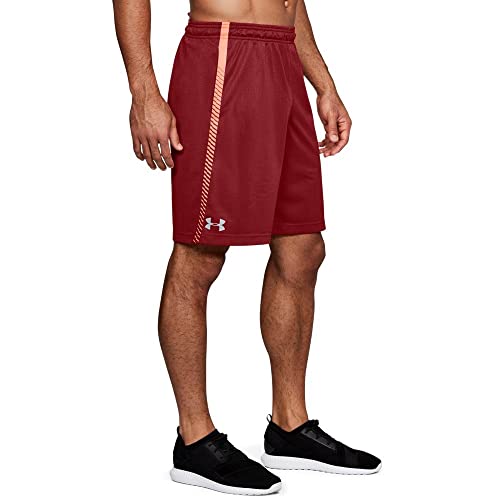 Under Armour Men's Tech Mesh Shorts Graphic
