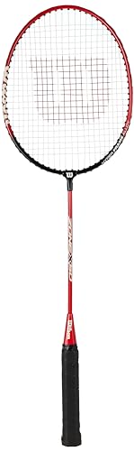 Wilson ZONE X50 Badminton Racquet