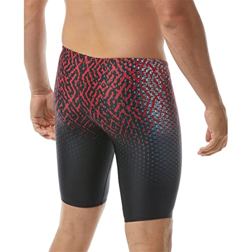 TYR SPORT ODYSSEY JAMMER/BLUE/32