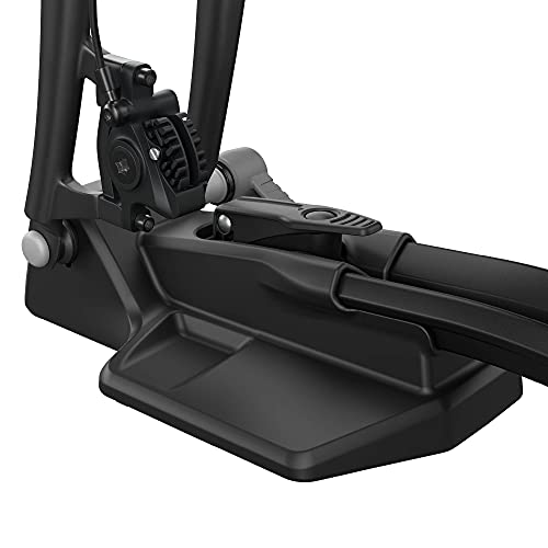 Thule FastRide Roof Mounted Bike Rack