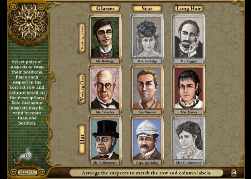 The Lost Cases of Sherlock Holmes 2 - PC/Mac