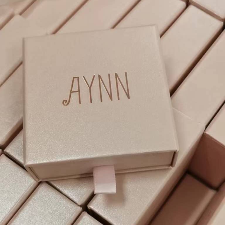 Women's 18k Gold Plated 925 Sterling Silver Post Heart Shaped Earrings Hypoallergenic by AYNN (Shell Heart)