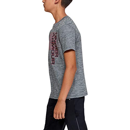 Under Armour UA Crossfade YMD STEALTH GRAY