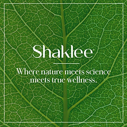 Shaklee Herb-lax 240 Tablets (4)