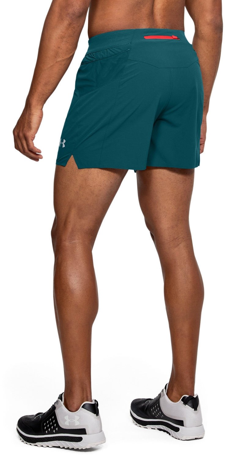 Under Armour UA Atmos LG TOURMALINE TEAL