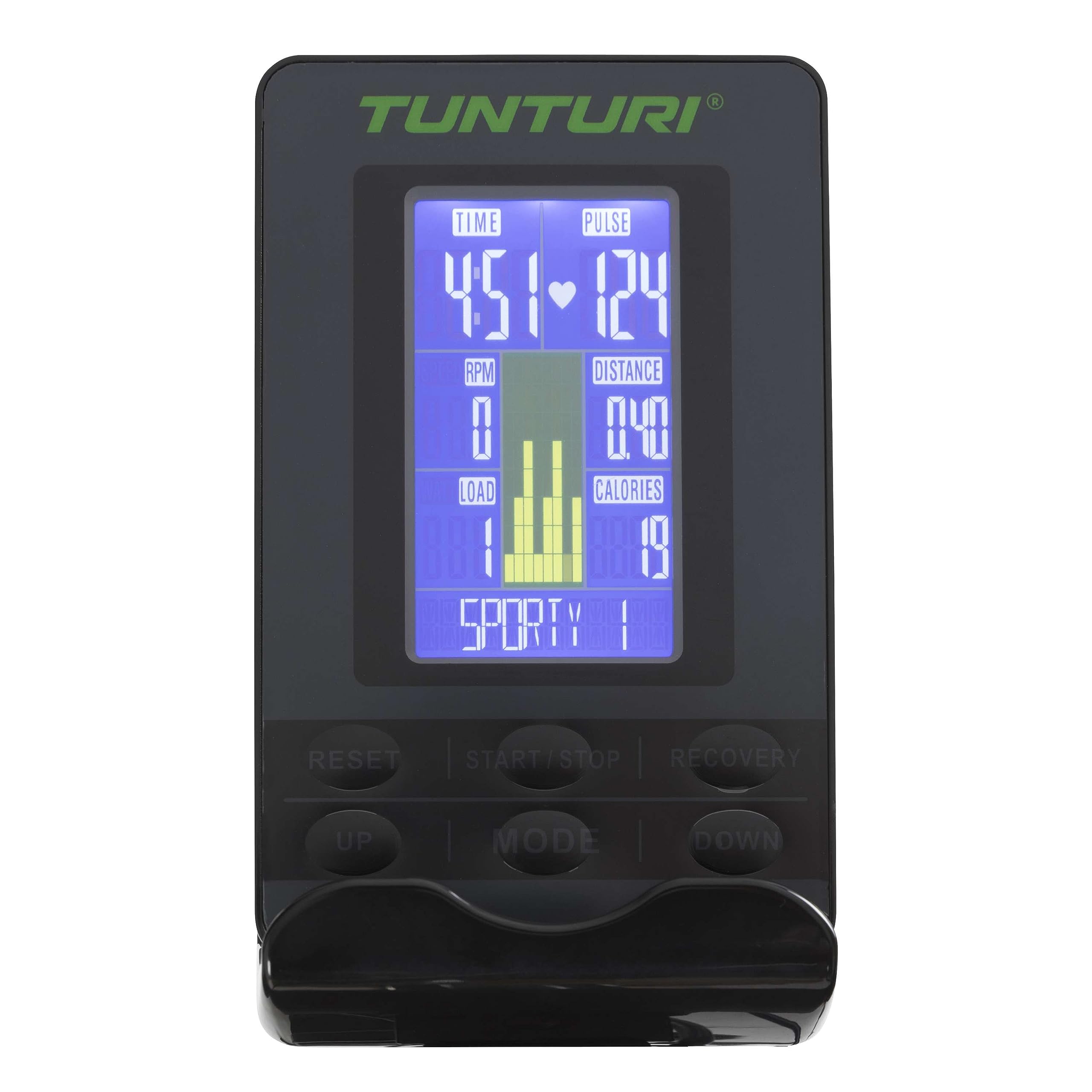 Tunturi S30 Cardio Fit Series Indoor Cycling Bike