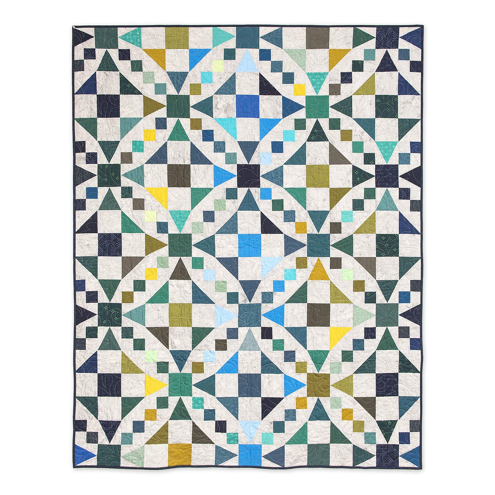 Sizzix, Multi Color, One Size Bigz Die 657622, 4.5" Isosceles Triangles