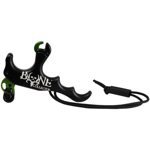 T.R.U. Ball Bone Collector T-Rex Archery Thumb Release