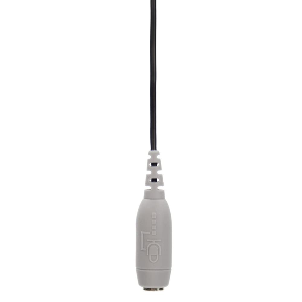 Rode SC3 3.5mm TRRS to TRS Cable Adaptor for smartLav Microphone
