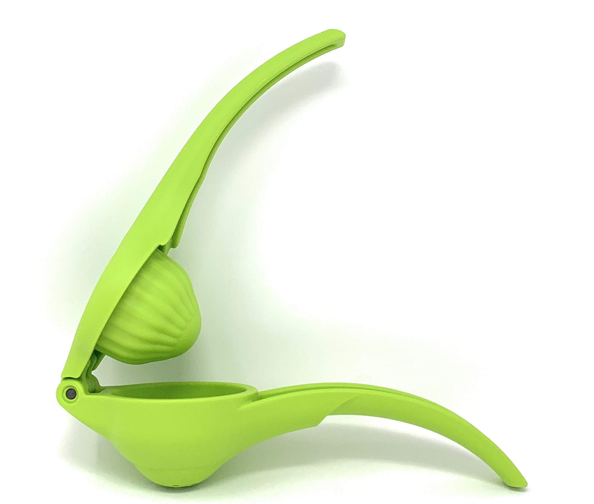 Tupperware© Lemon Lime Squeezer Green