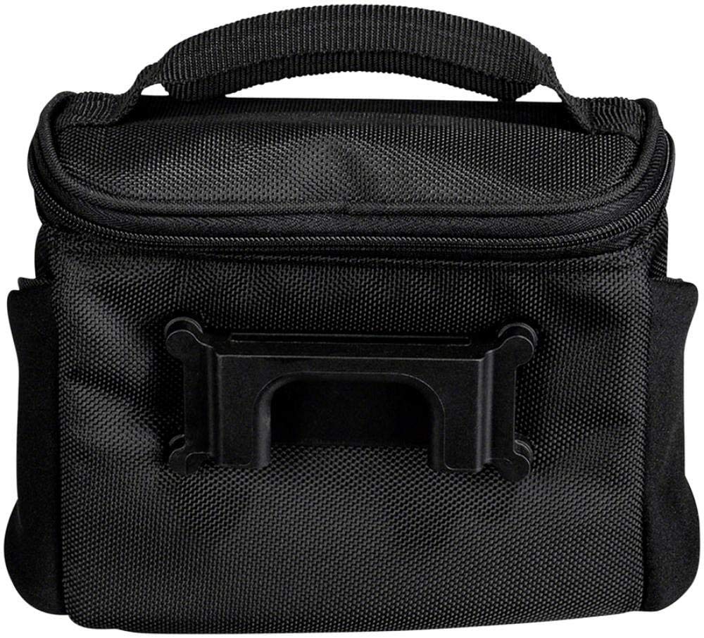 Topeak Compact Handlebar Bag & Pack with Fixer 8