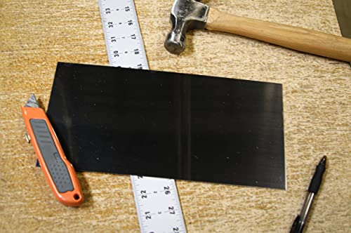 Sheet Metal Stock, Made in The USA