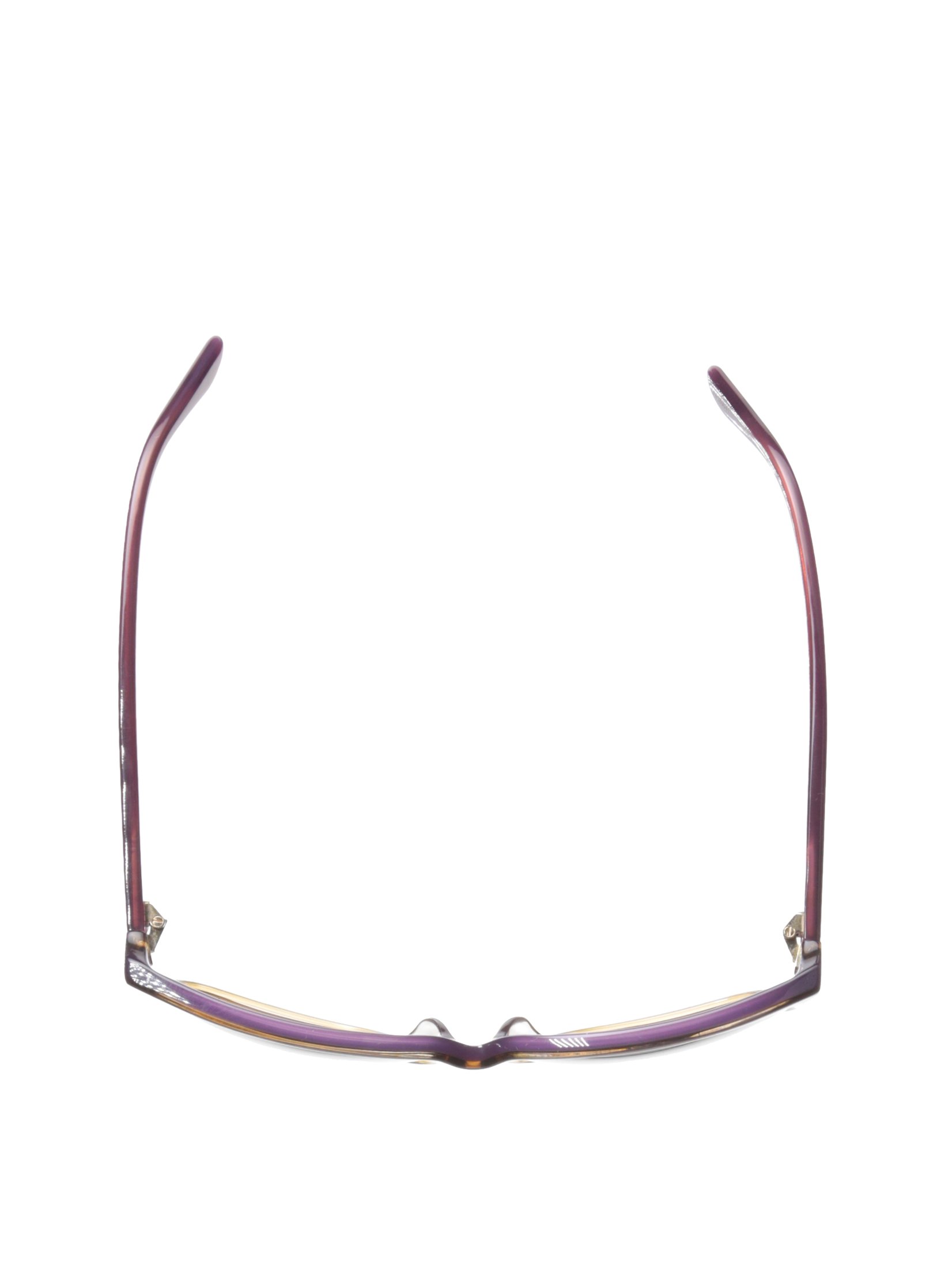 Tom Ford 0228 83z Purple Havana Lydia Wayfarer Sunglasses
